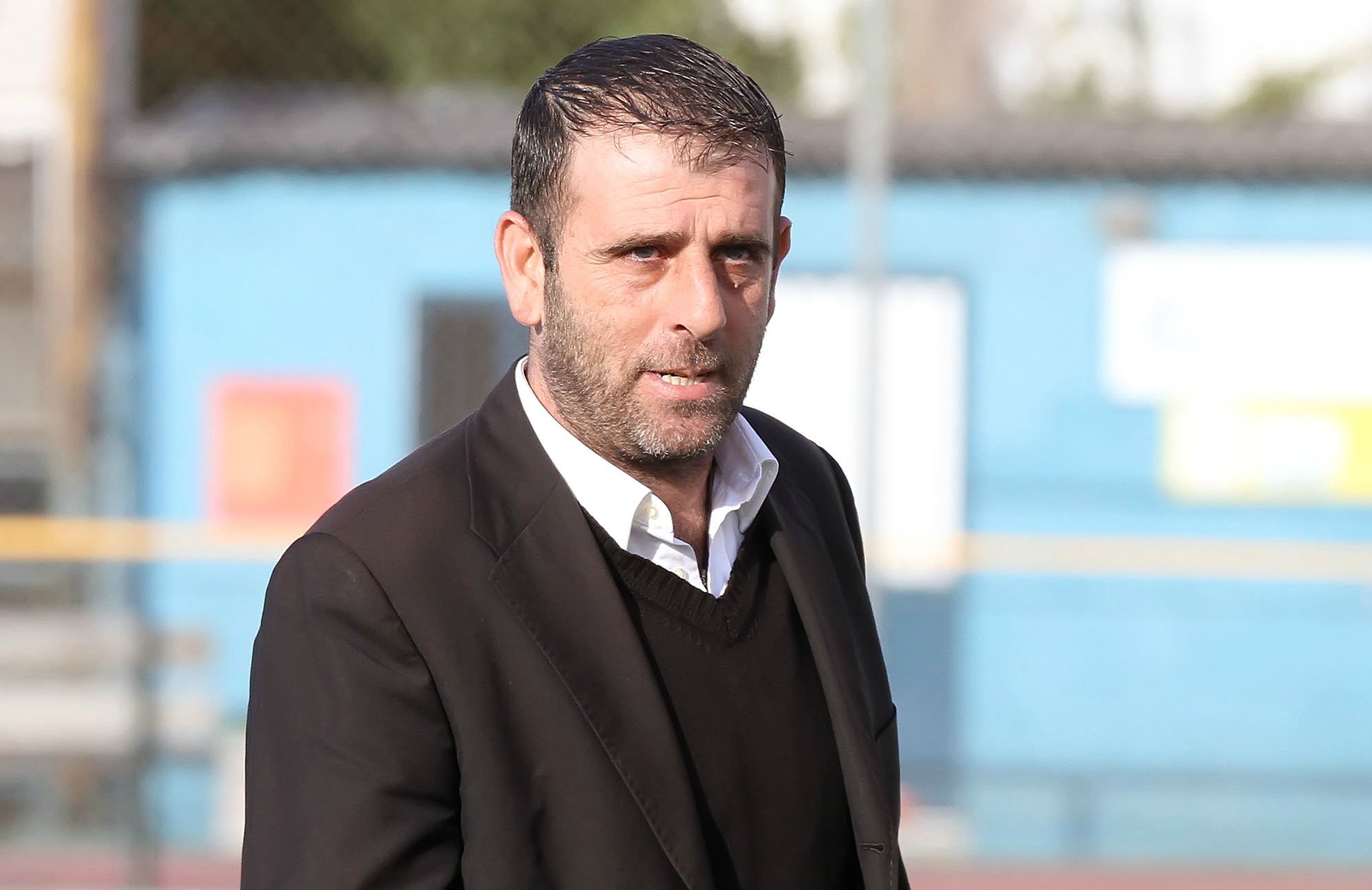 Παπαματθαιάκης για Νταμπράουσκας και ΟΦΗ - Gentikoule