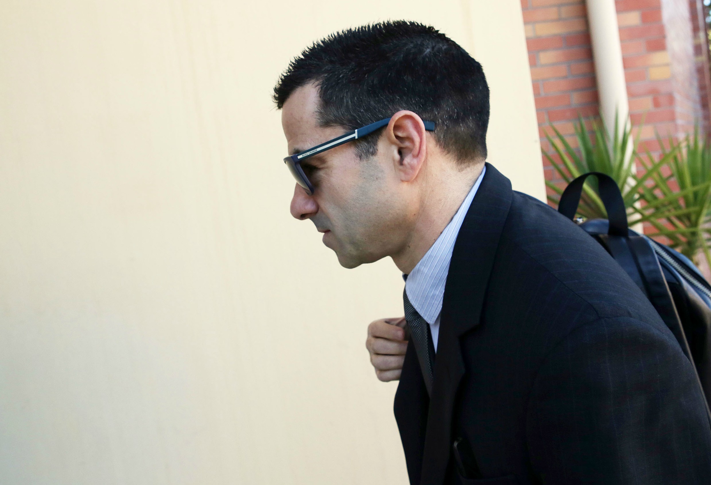 Λίβας: "Θα ήταν τραγικό να υποβιβαστεί άδικα ο ΟΦΗ" - Gentikoule