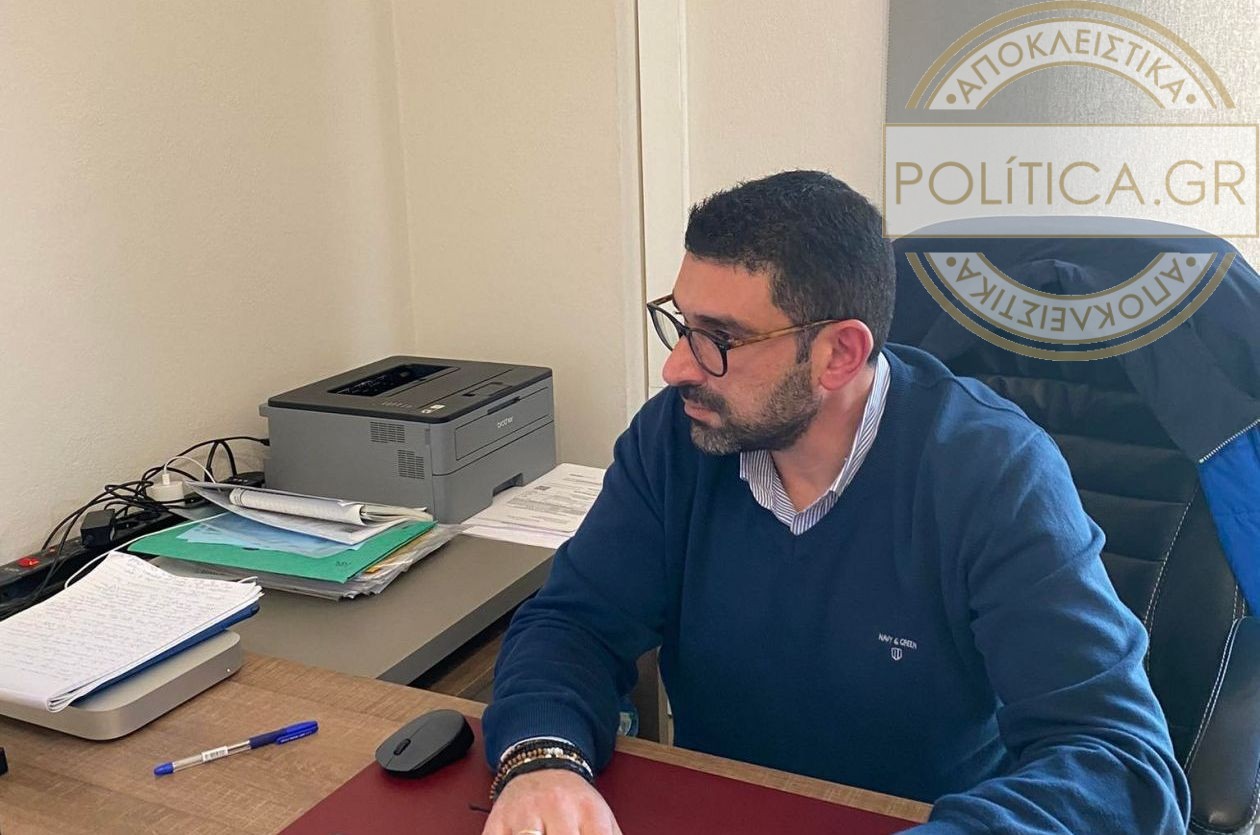 Μαυροκουκουλάκης: «Οι λέσχες φιλάθλων θα οδηγηθούν σε “λουκέτο” κι η ...