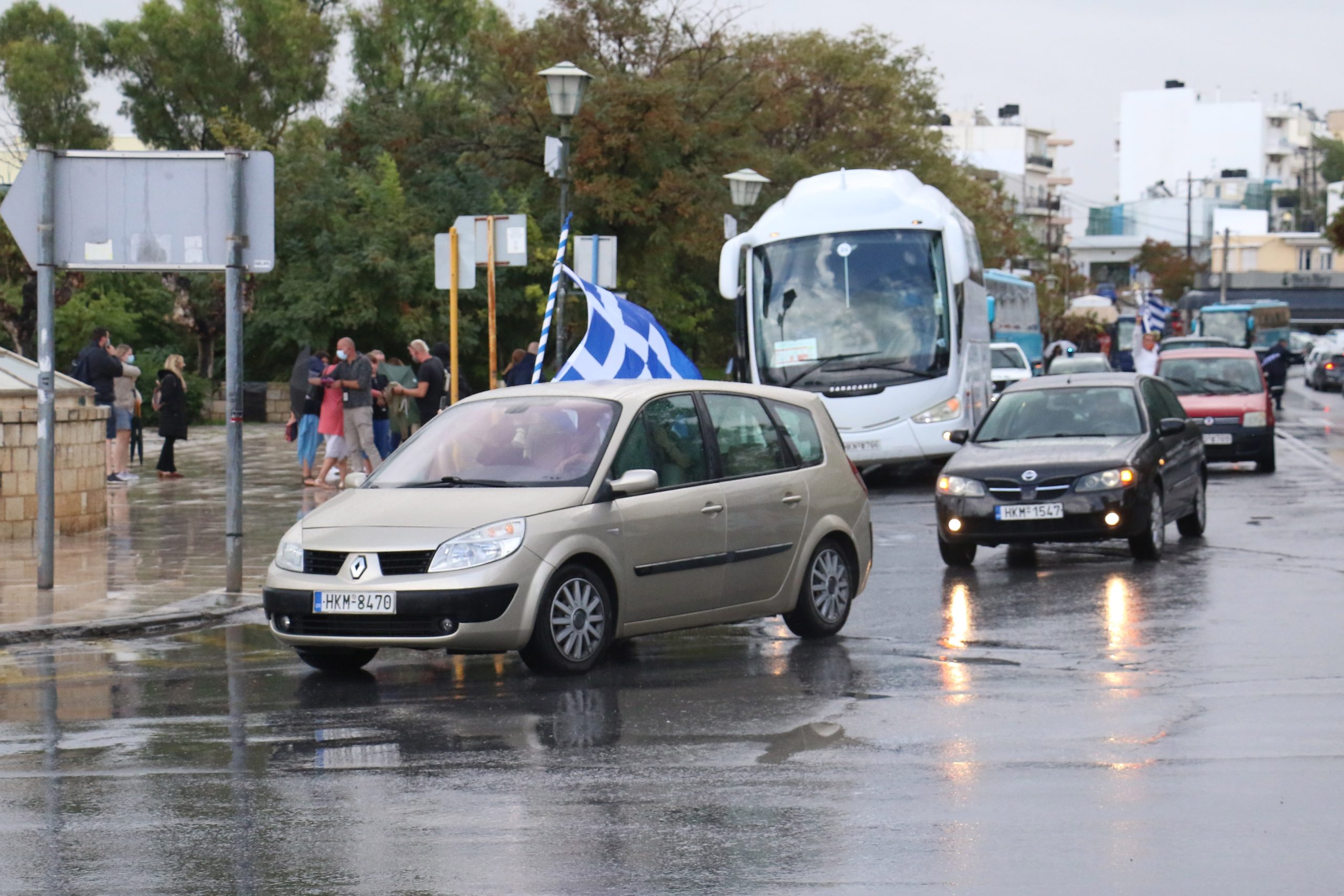 Τέλη κυκλοφορίας 2023: Ανέβηκαν στο mycar, τι θα πληρώσουμε φέτος ...
