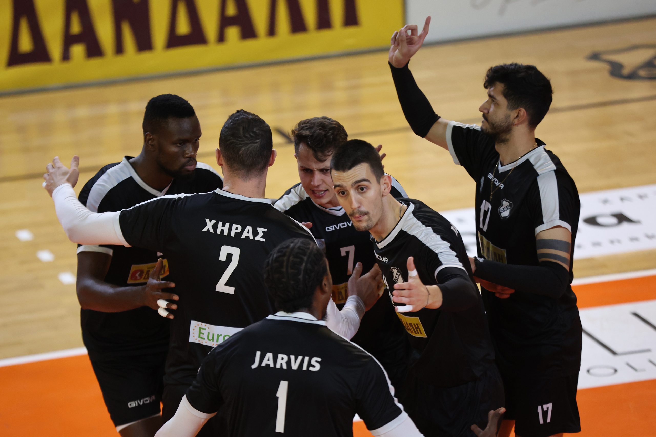 Κομβικό ματς για τον ΟΦΗ στην Ορεστιάδα - Το πρόγραμμα μέχρι το τέλος ...