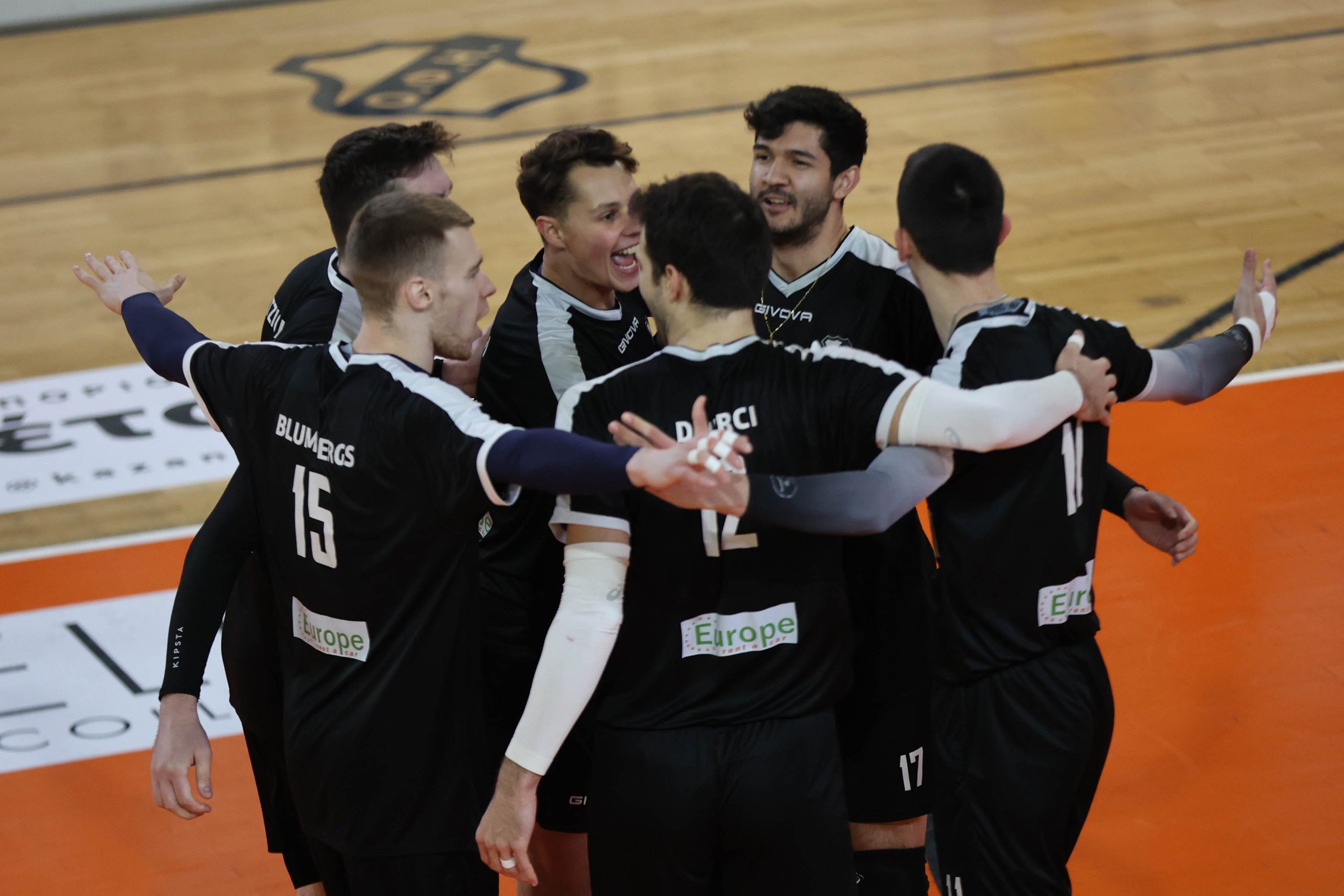 Το πρόγραμμα του ΟΦΗ στην Pre League - Gentikoule