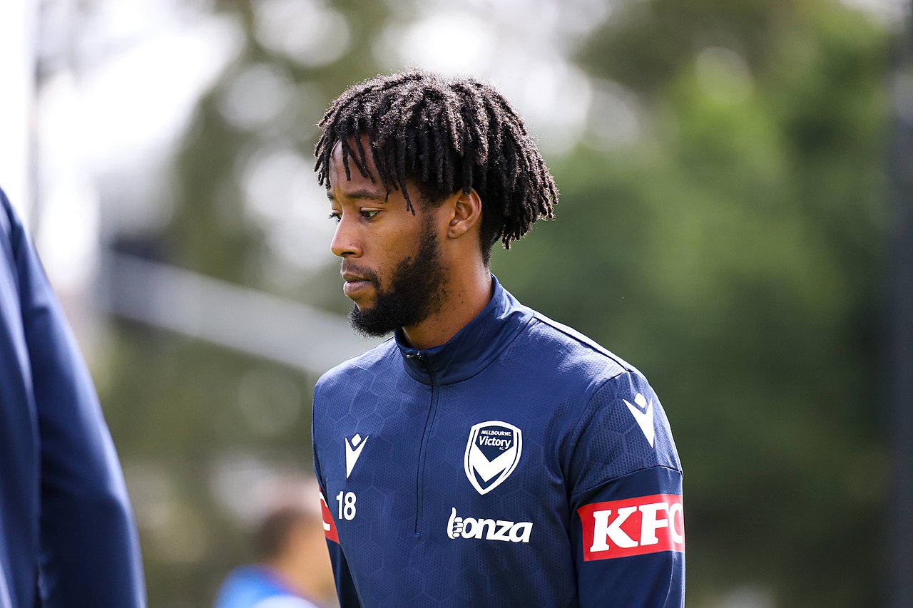 Το όνομα του Καμάου μπήκε στην ιστορία του ποδοσφαίρου της Αυστραλίας ...