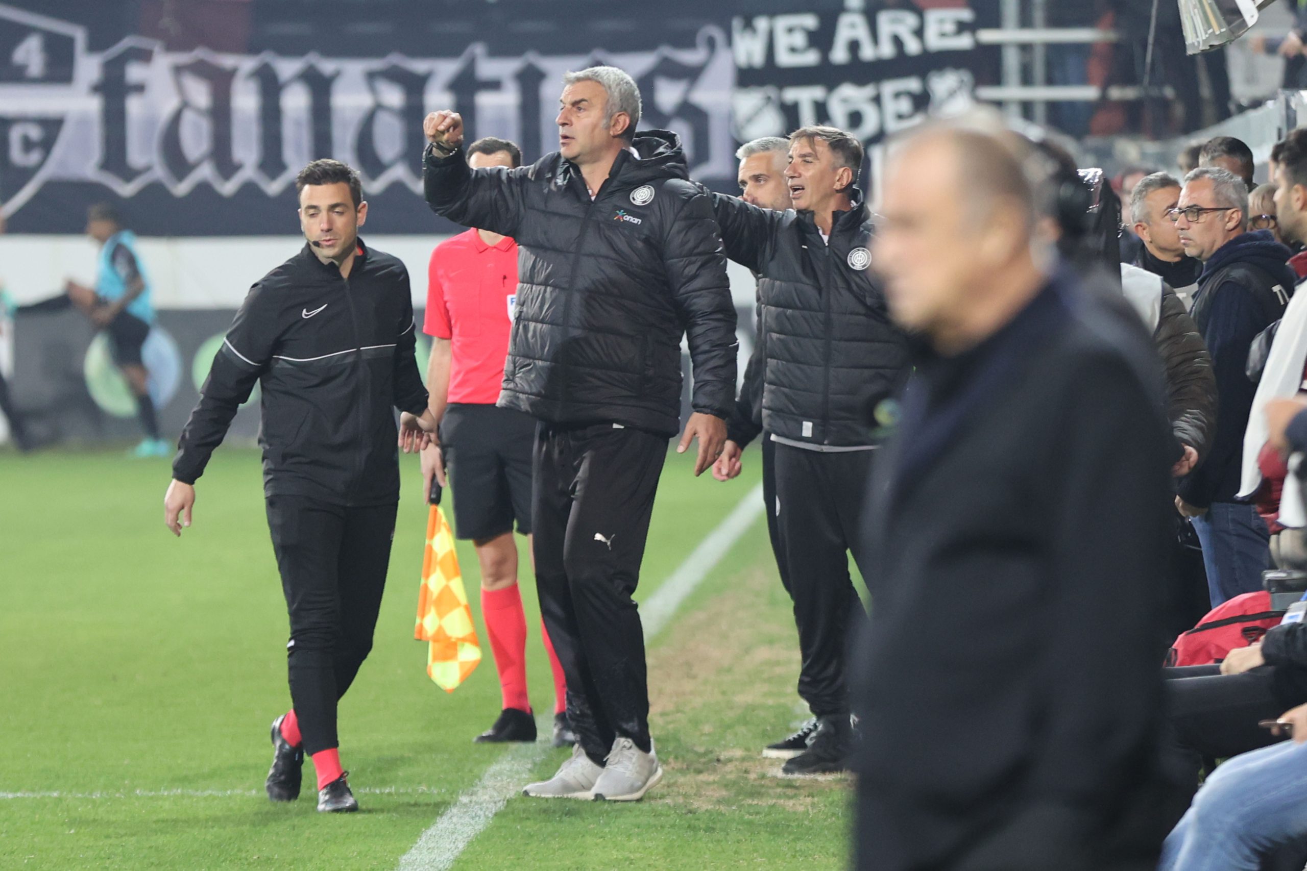 Ο κορμός του ΟΦΗ και η στροφή προς την ελληνική αγορά ενόψει ...