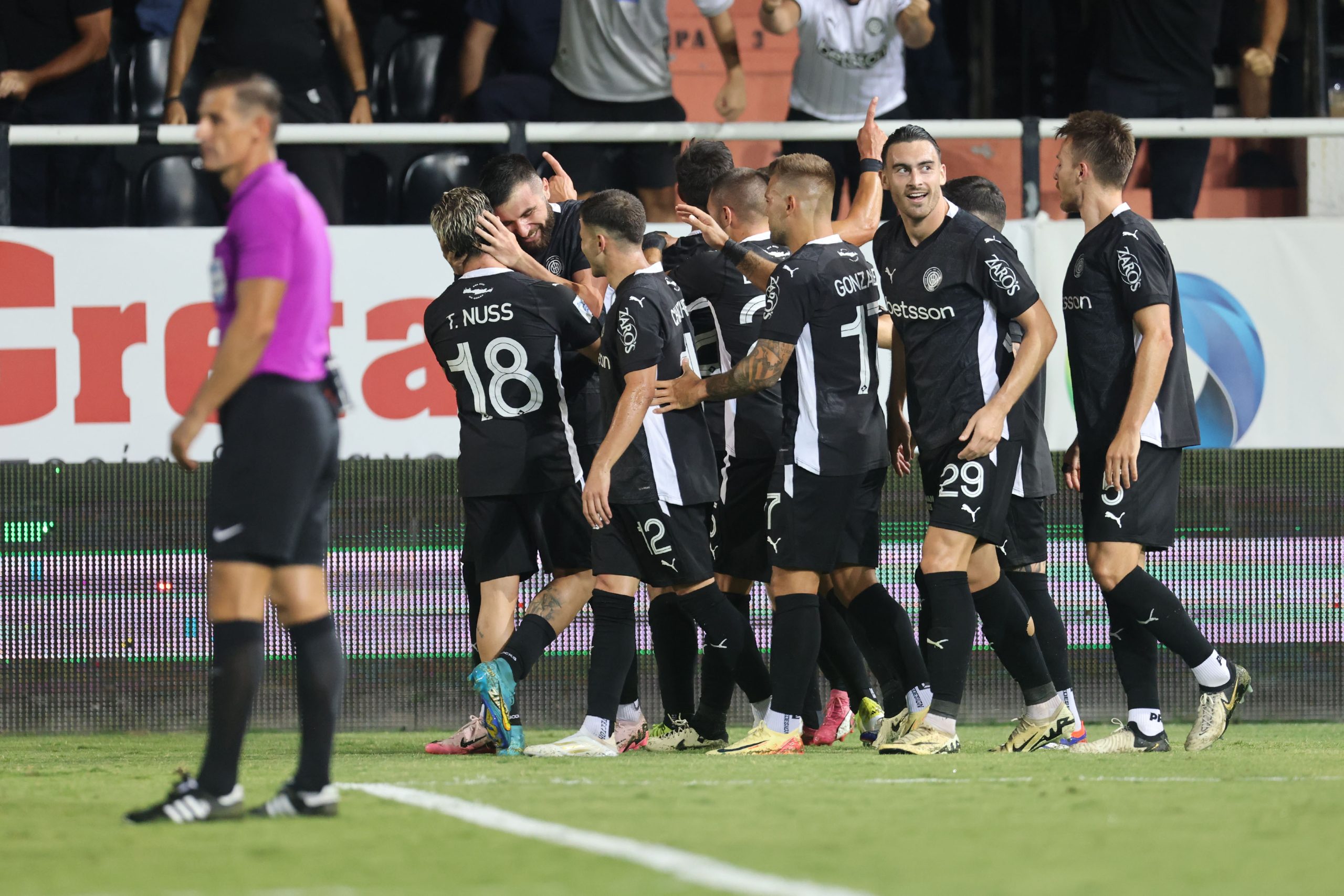 ΟΡΘΑΝΟΙΚΤΟΣ Ο ΔΡΟΜΟΣ ΤΟΥ ΟΦΗ ΜΕΧΡΙ ΤΟΝ ΤΕΛΙΚΟ! - Gentikoule