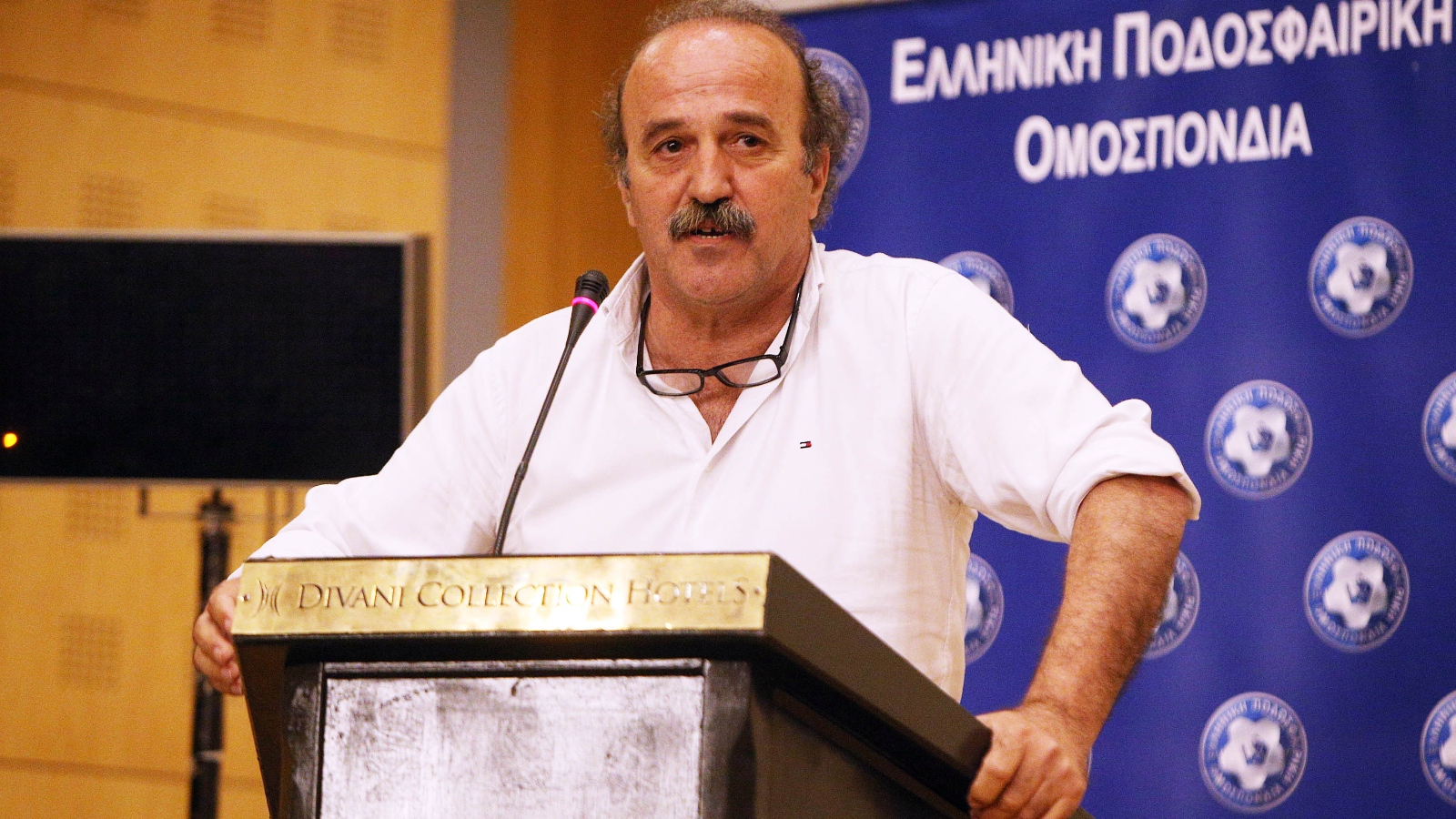 Τζώρτζογλου για την Εθνική που έρχεται στο Ηράκλειο: «Αυτή η ομάδα ...