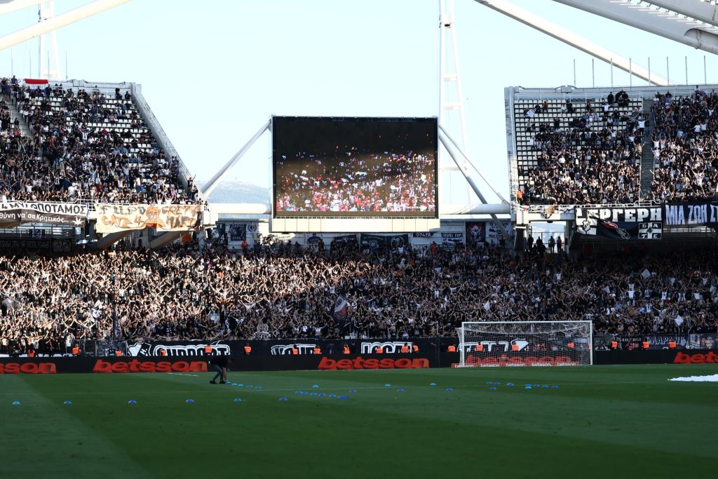 ΣΤΟ ΠΑΓΚΡΗΤΙΟ ΣΤΑΔΙΟ ΤΟ SUPER CUP - ΣΤΟ ΗΡΑΚΛΕΙΟ ΘΑ ΔΙΕΚΔΙΚΗΣΕΙ ΤΙΤΛΟ Ο ...