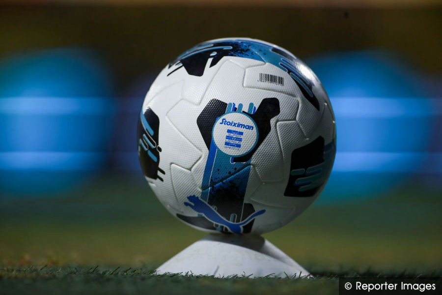 Η βαθμολογία της Super League 1 μετά τη νίκη του Πανσερραϊκού επί της ...