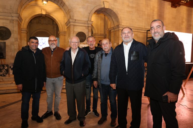 Μοναδικές στιγμές στο Ηράκλειο για τα 100 χρόνια του ΟΦΗ! (pics, vid ...