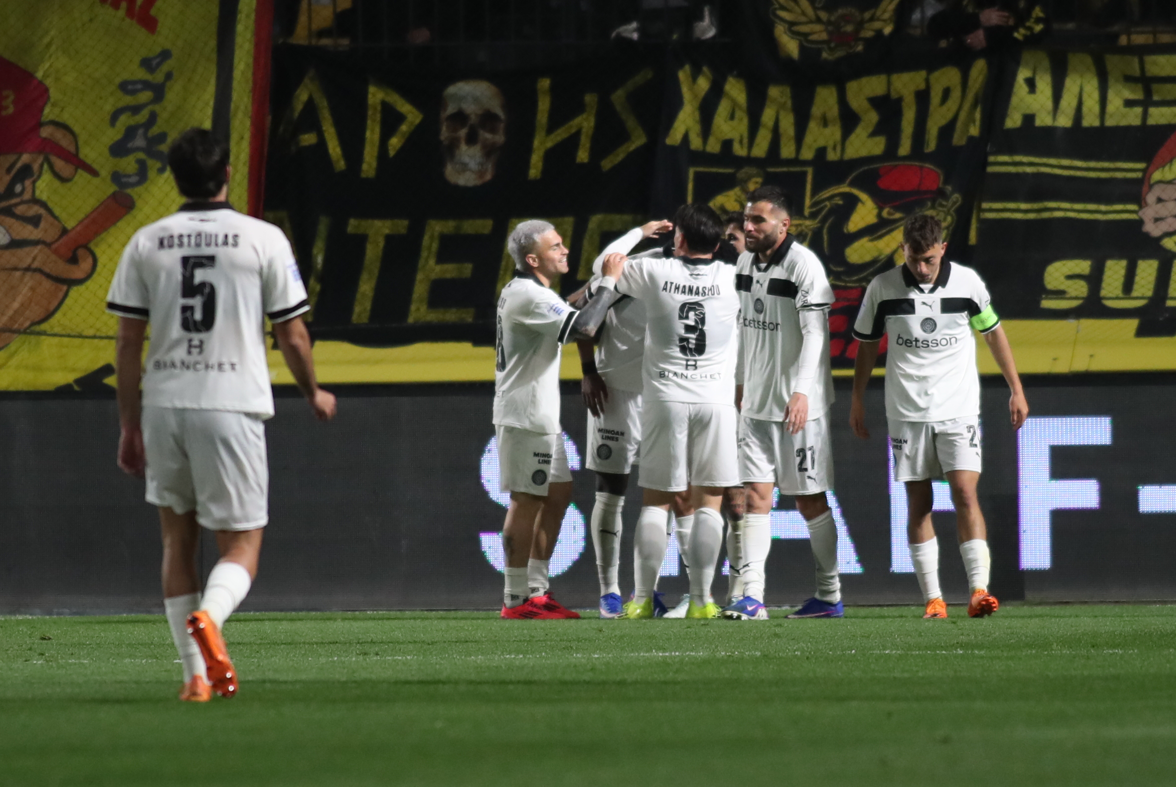 Play offs: Ολόκληρο το πρόγραμμα και το καλεντάρι του ΟΦΗ - Gentikoule